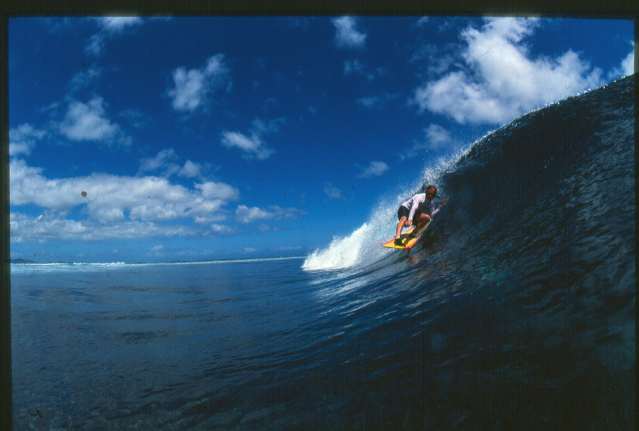 [Timeline] History of Bill Stewart: Father of the Modern Longboard ...