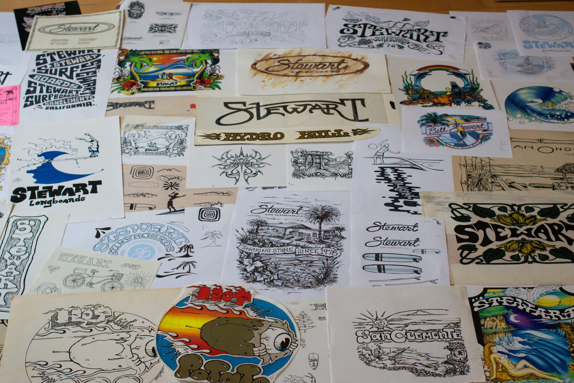 Stewart Celebrates a Long History with the Severson Family with New Co ...