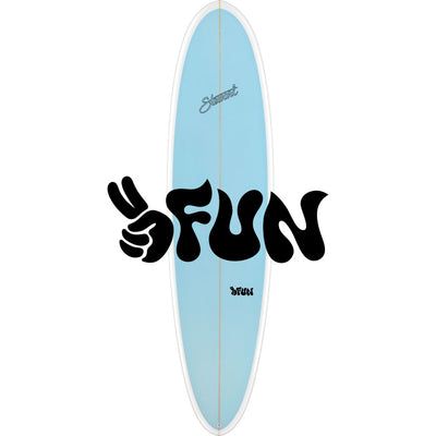 Surfboards Home - Stewart Surfboards