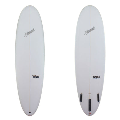 2-FUN – Stewart Surfboards