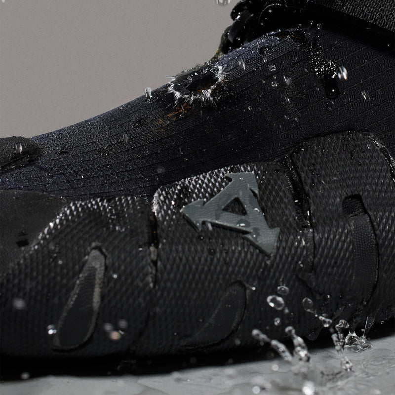 Xcel Men's Drylock Split Toe Boot 5mm | Stewart Surfboards