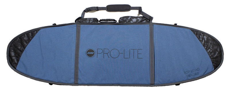 PRO-LITE ARMORED FINLESS COFFIN TRAVEL BOARD BAG| Stewart Surfboards