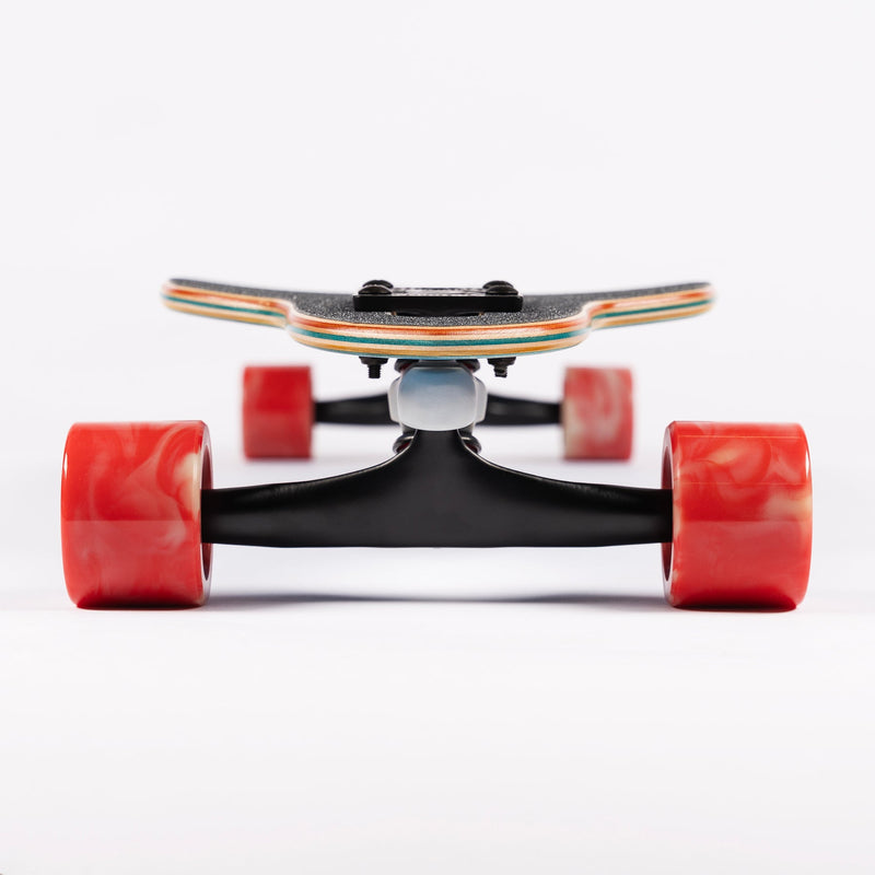 SECTOR 9 MINI FRACTAL COMPLETE – Stewart Surfboards