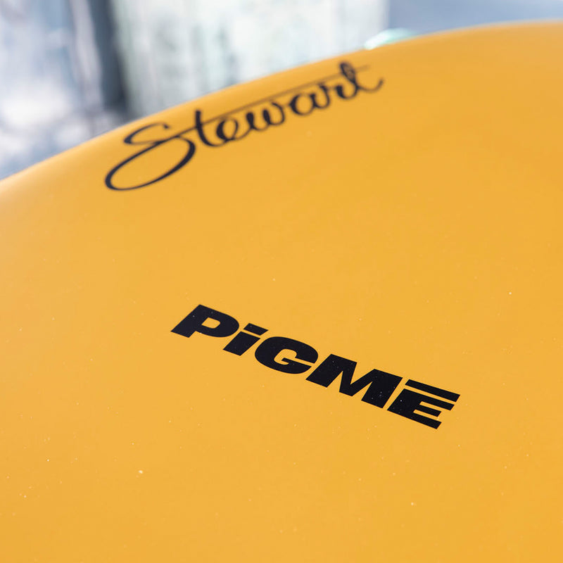 5'6 HydroCush Pigme (5'9 x 21 1/2" x 2 1/4") | Stewart Surfboards