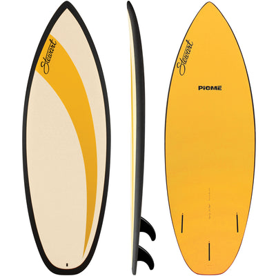 HYDROCUSH HIGH PERFORMANCE SOFT-TOP SURFBOARDS | Stewart Surfboards