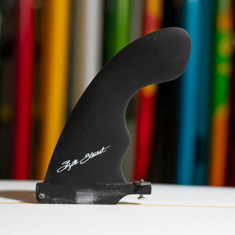 RAINBOW FIN CO. STEWART CUT-AWAY FIN | Stewart Surfboards