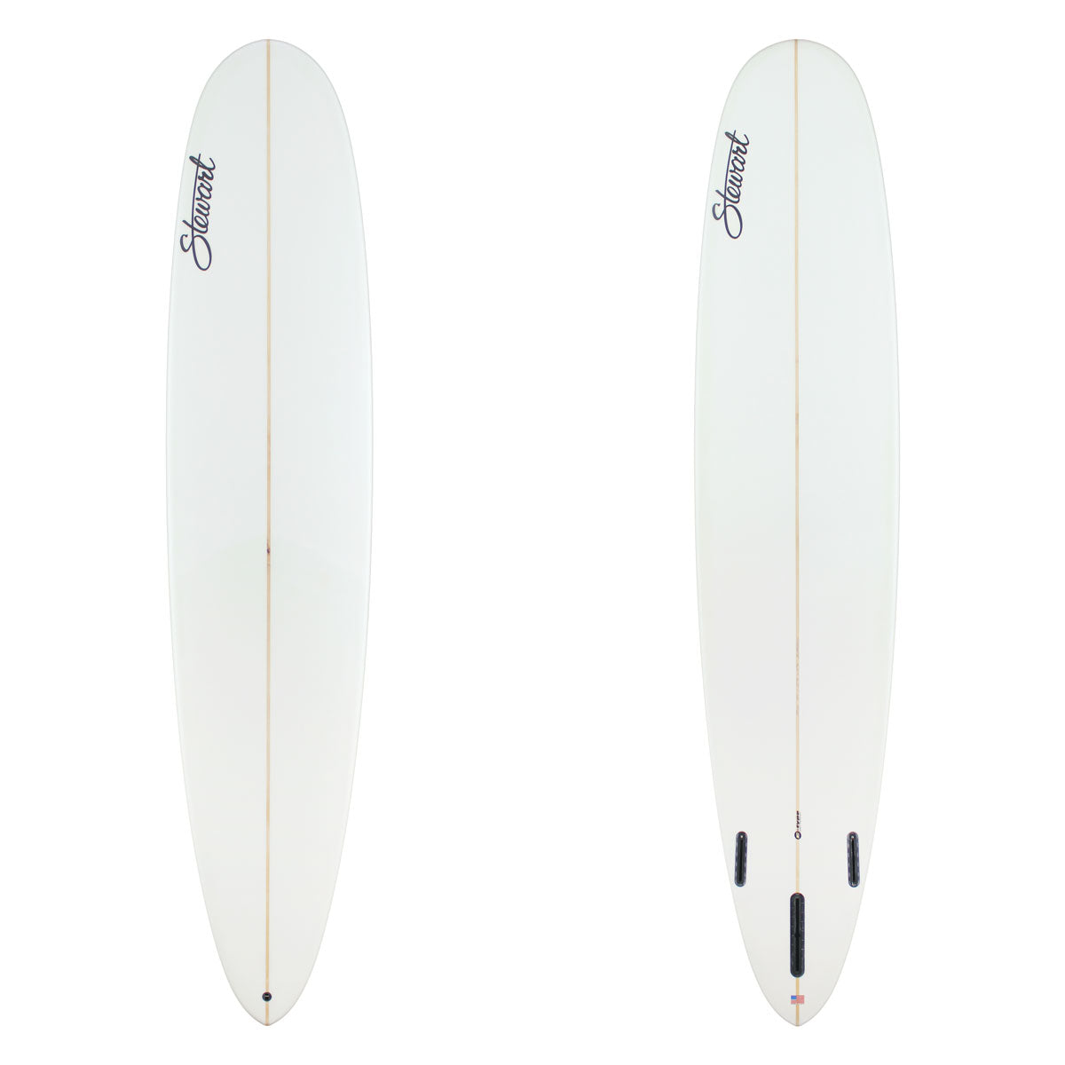 ORIGINAL HIGH-PERFORMANCE LONGBOARD | Stewart Surfboards RPM