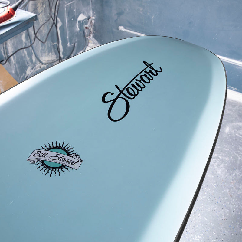 9' HydroCush Redline (9'0 x 23" x 3") | Stewart Surfboards