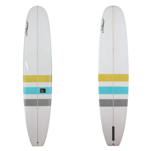 TIPSTER – Stewart Surfboards