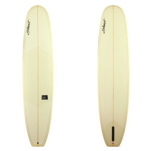 TIPSTER – Stewart Surfboards