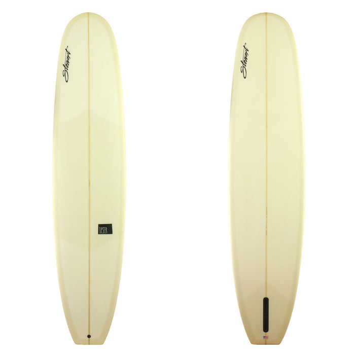 TIPSTER – Stewart Surfboards