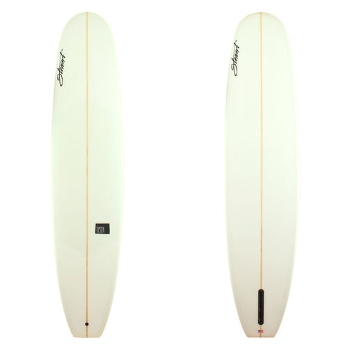 TIPSTER – Stewart Surfboards