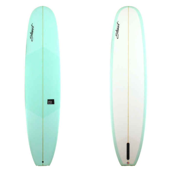TIPSTER – Stewart Surfboards