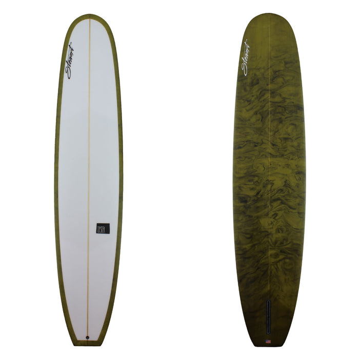 TIPSTER – Stewart Surfboards