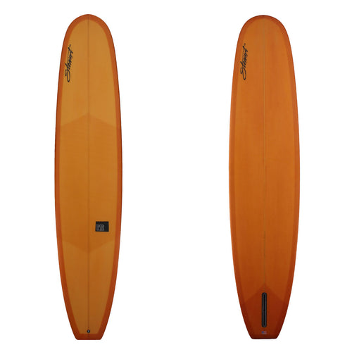 TIPSTER – Stewart Surfboards