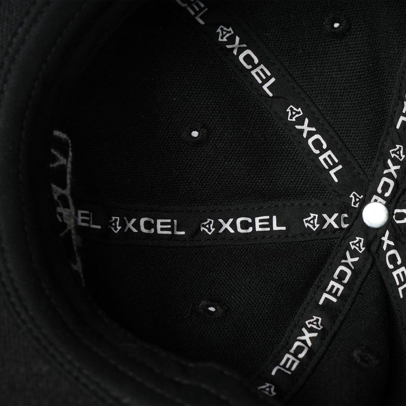 XCEL LOCK UP HAT | Stewart Surfboards