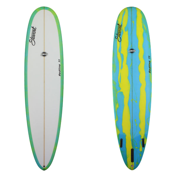 Surfboards – Stewart Surfboards