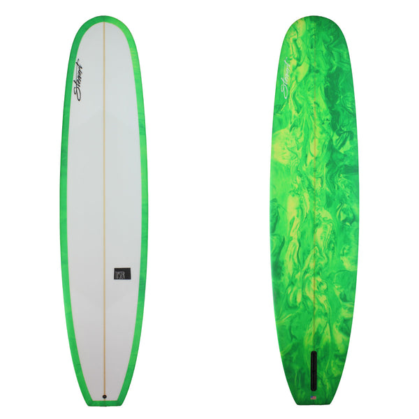 TIPSTER – Stewart Surfboards