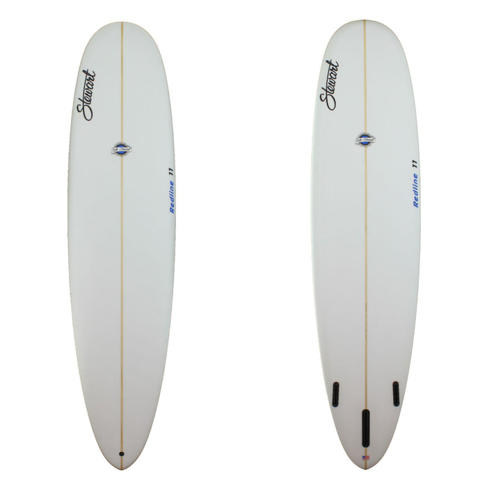 REDLINE POLY – Stewart Surfboards