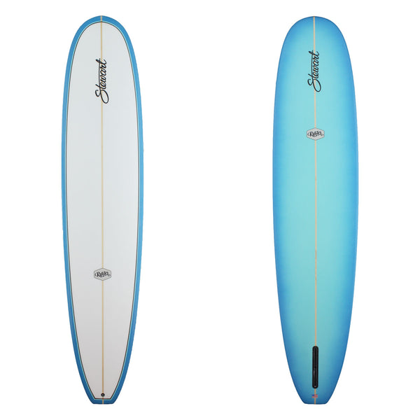 RIPSTER – Stewart Surfboards