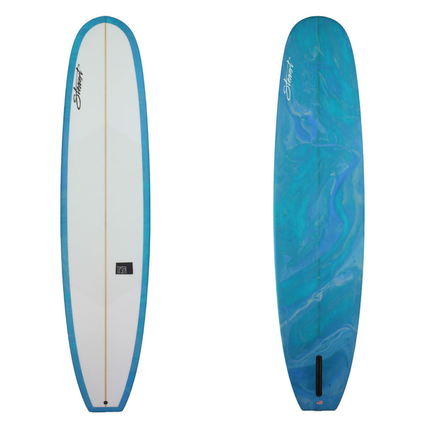 TIPSTER – Stewart Surfboards