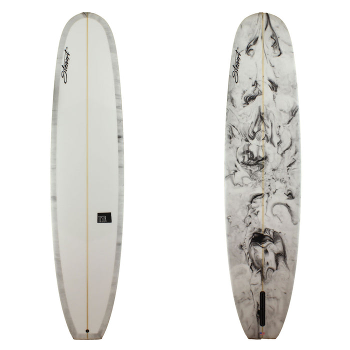 TIPSTER – Stewart Surfboards