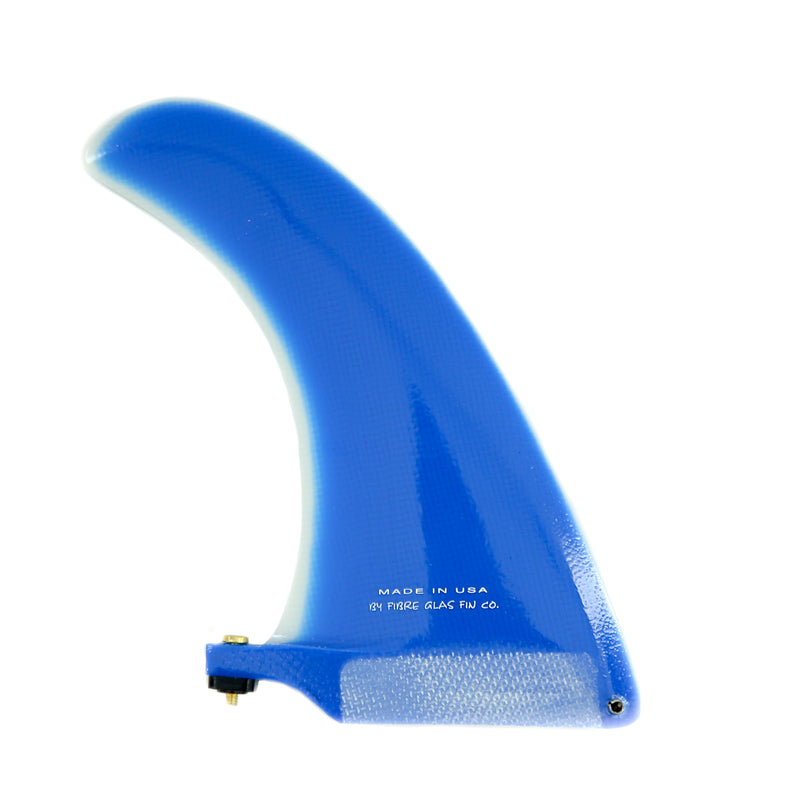 RAINBOW FIN CO. STEWART RAKE CENTER FIN – Stewart Surfboards